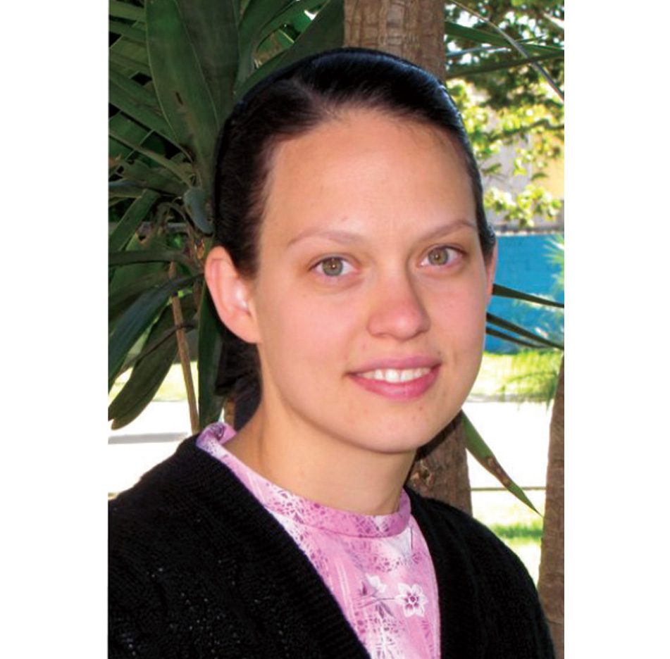 Sara Breneman - Mennonite Air Missions - Guatemala